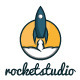 Rocket Studio Logo, Logo Templates | GraphicRiver