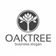Oak Tree Logo, Logo Templates | GraphicRiver