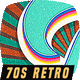 70's Retro Text Effects, Add-ons | GraphicRiver