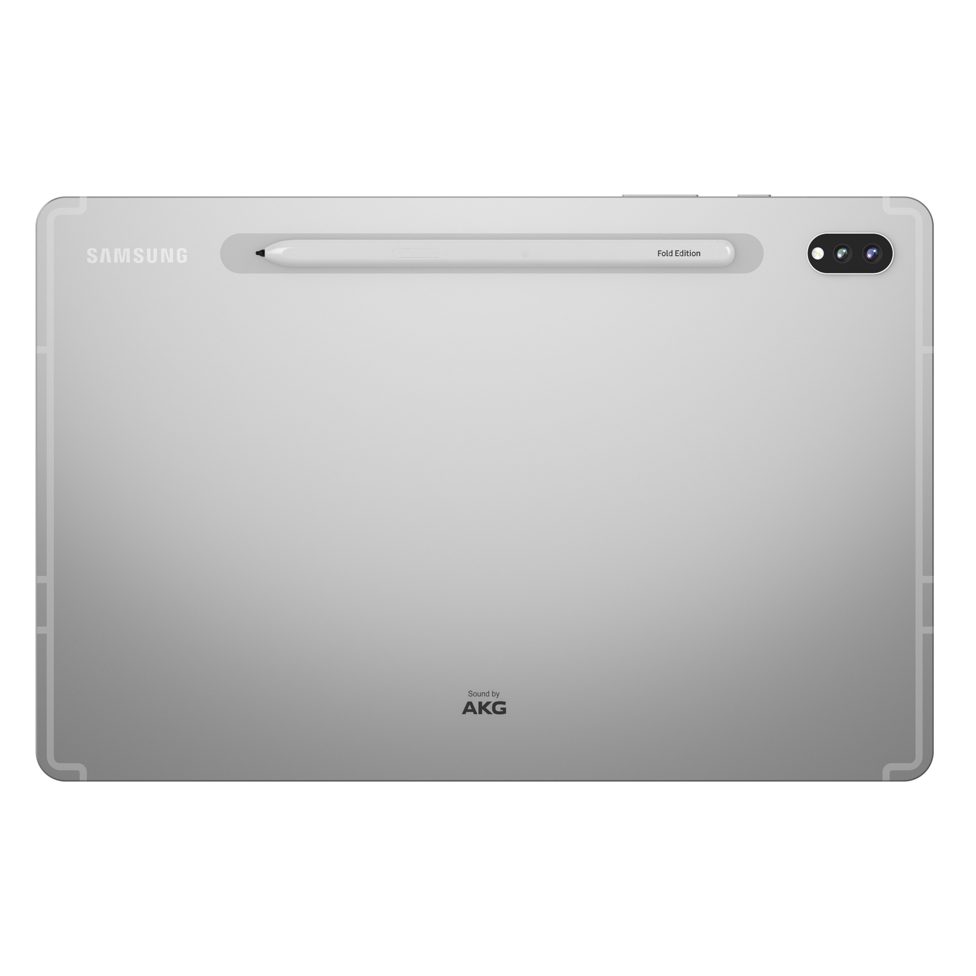 Samsung Galaxy Tab S8 by RensiCG | 3DOcean