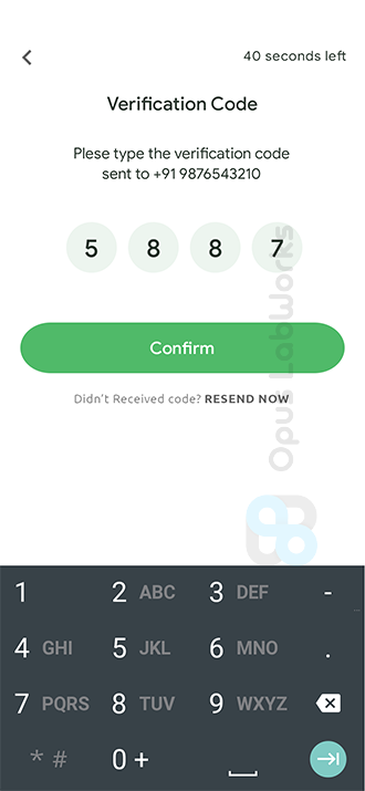 2 App Template| Chatting App| Group Chatting App| Audio Video Calling ...