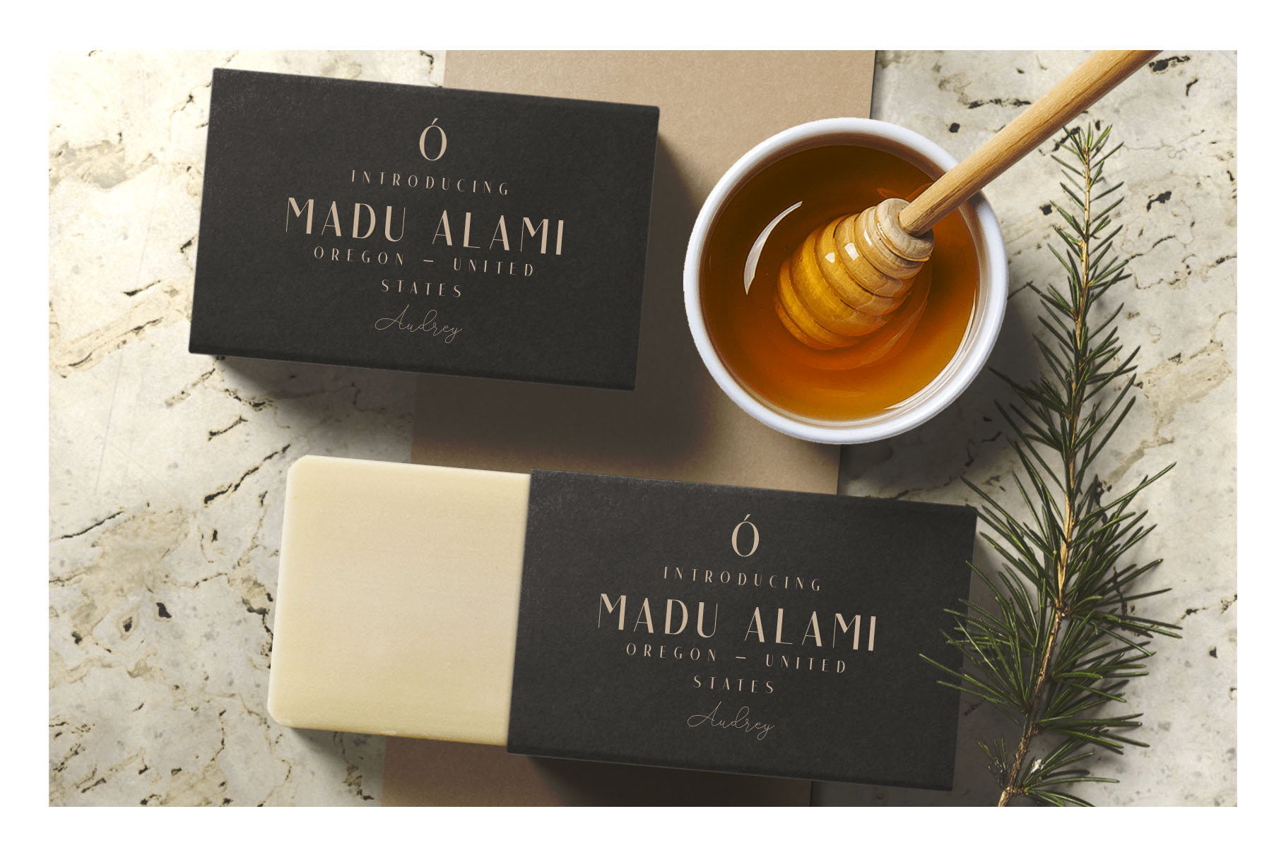 Roku - Modern Sans Serif, Fonts | GraphicRiver