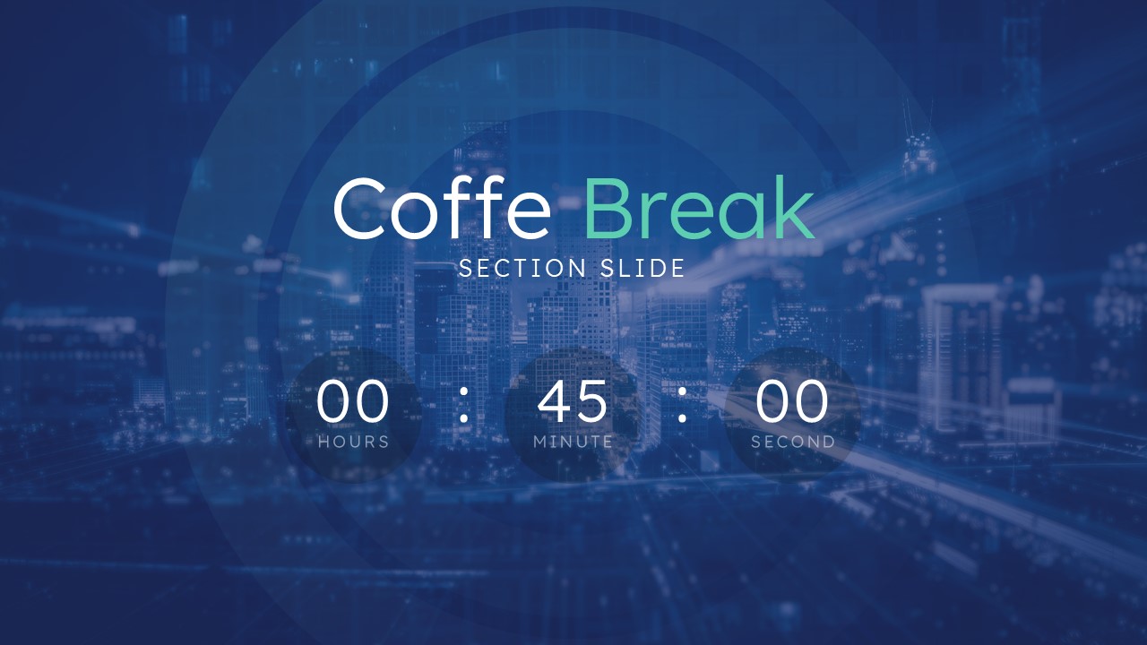 Commercial Multipurpose Professional PowerPoint Template, Presentation ...