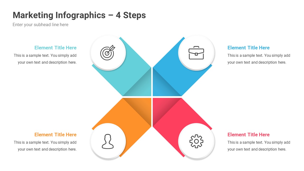 Marketing Infographics Keynote Template diagrams by CiloArt | GraphicRiver