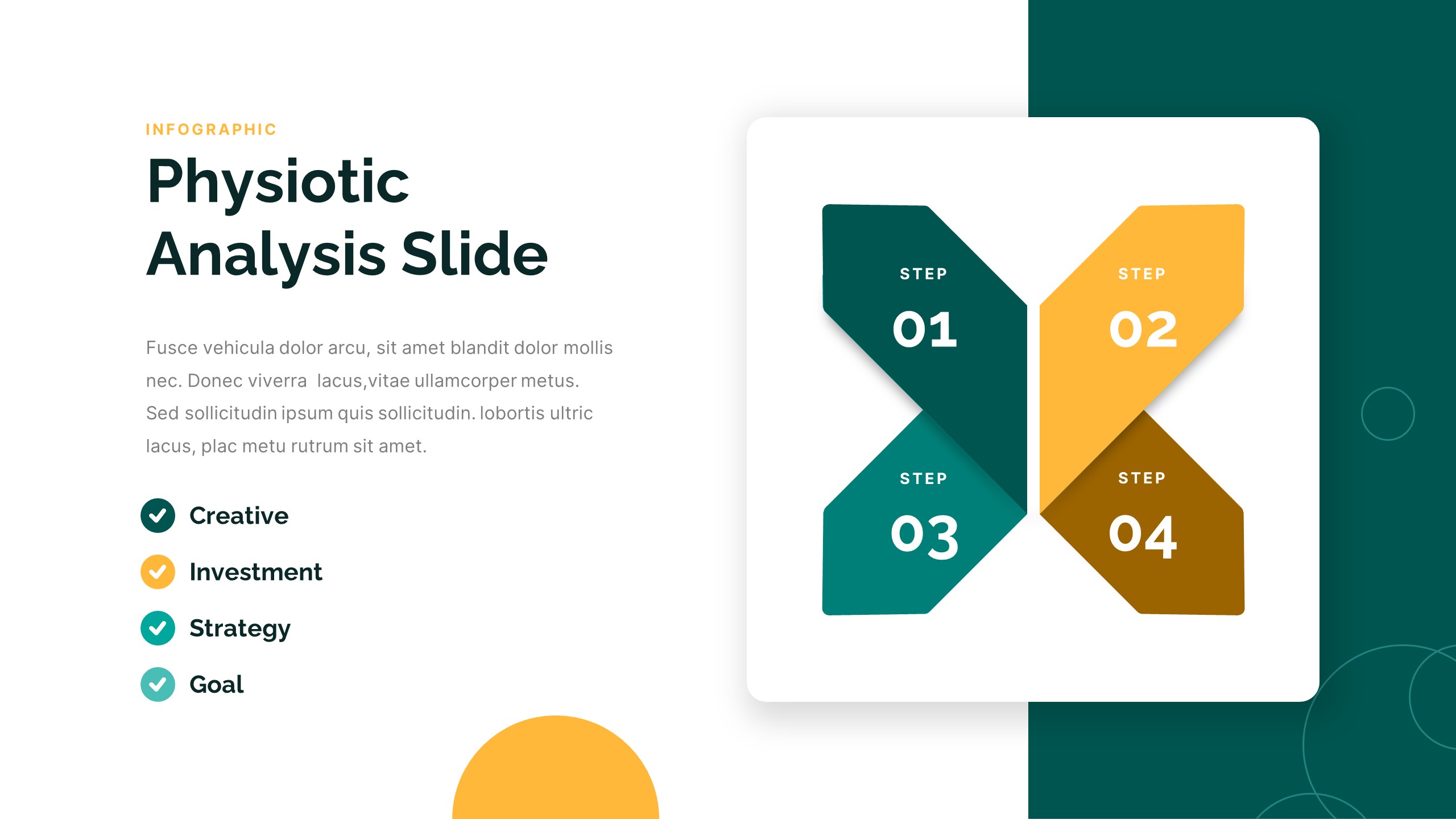 PHYSIOTIC - Chiropractic and Physiotherapy Powerpoint Template ...