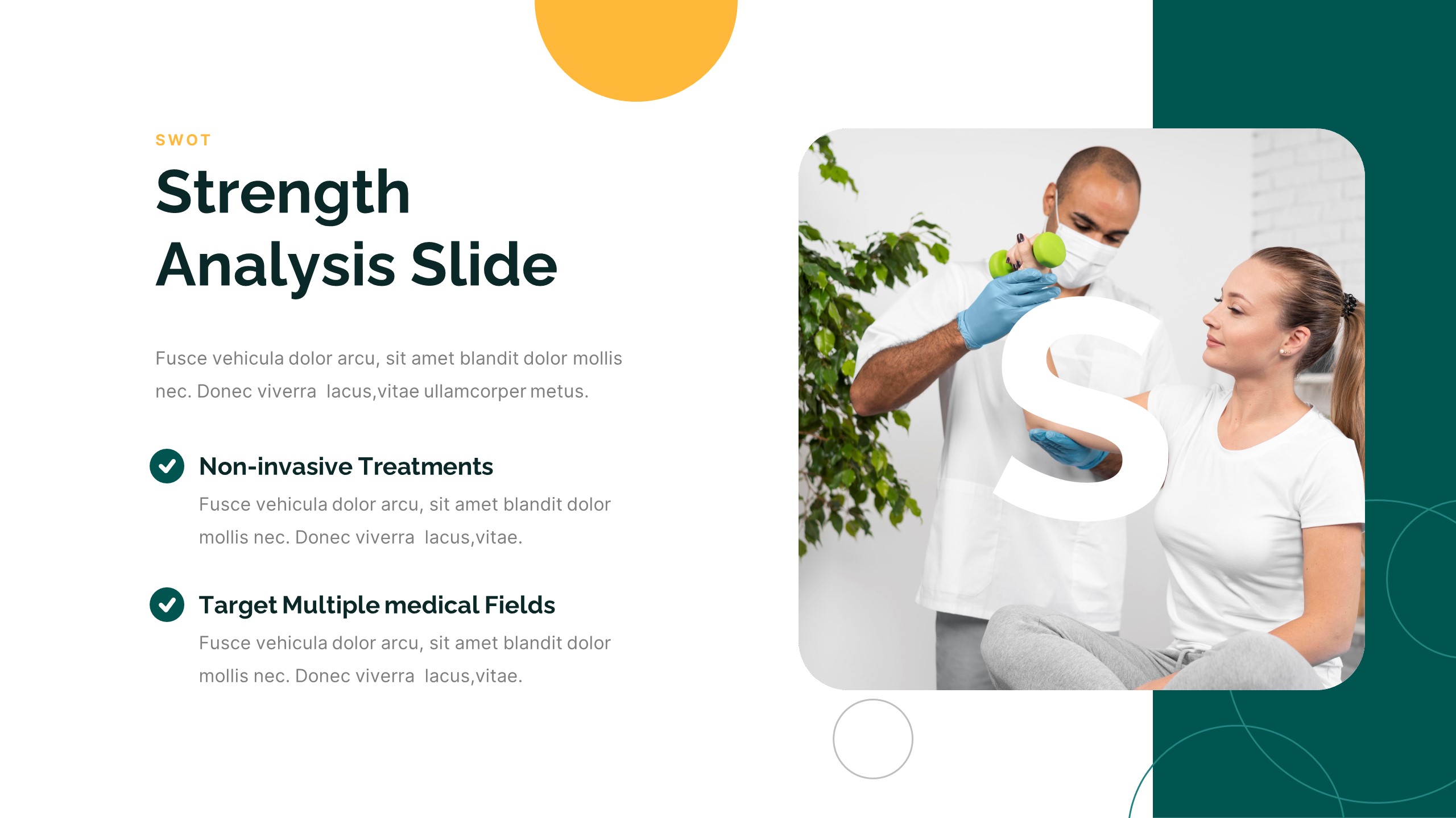 PHYSIOTIC - Chiropractic and Physiotherapy Powerpoint Template ...