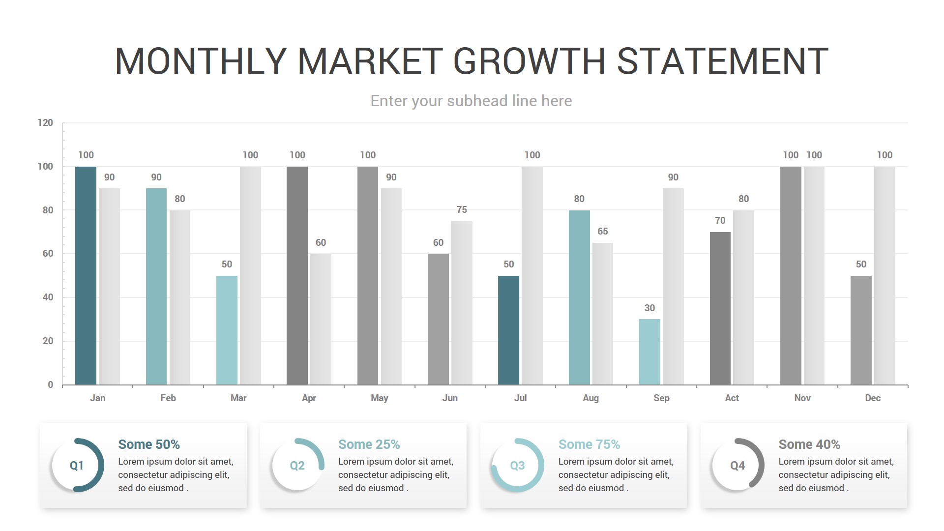 Complete Business Solutions - 2 In 1 Keynote Presentation Template ...