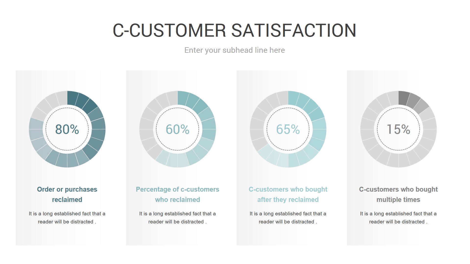 Complete Business Solutions - 2 In 1 Keynote Presentation Template ...