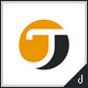 John Good - Letter J Logo Template, Logo Templates | GraphicRiver