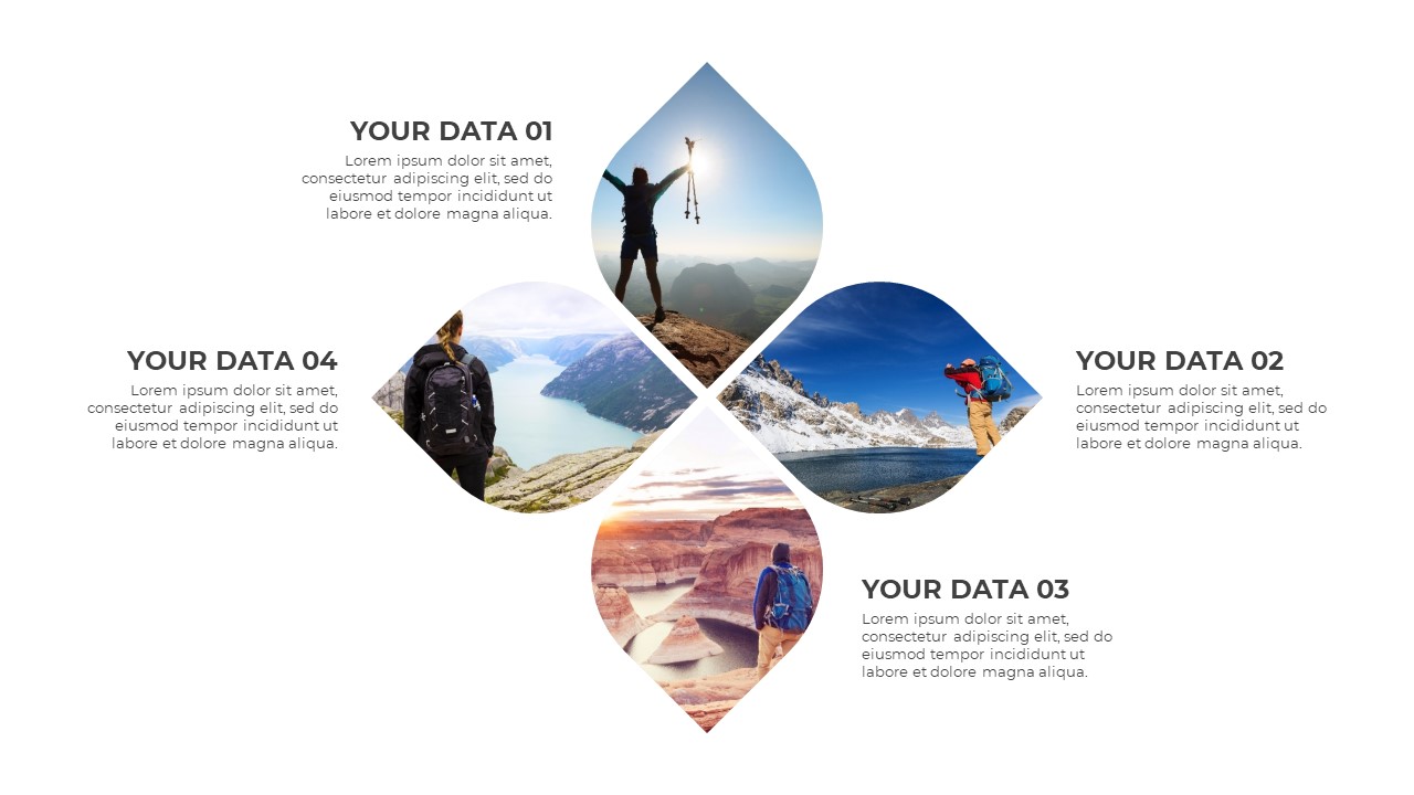 Images Infographics Keynote Template by CiloArt | GraphicRiver