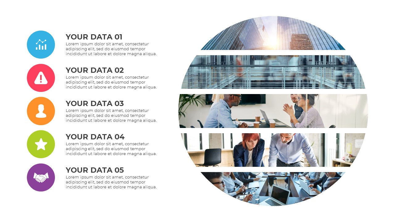 Images Infographics Keynote Template, Presentation Templates | GraphicRiver