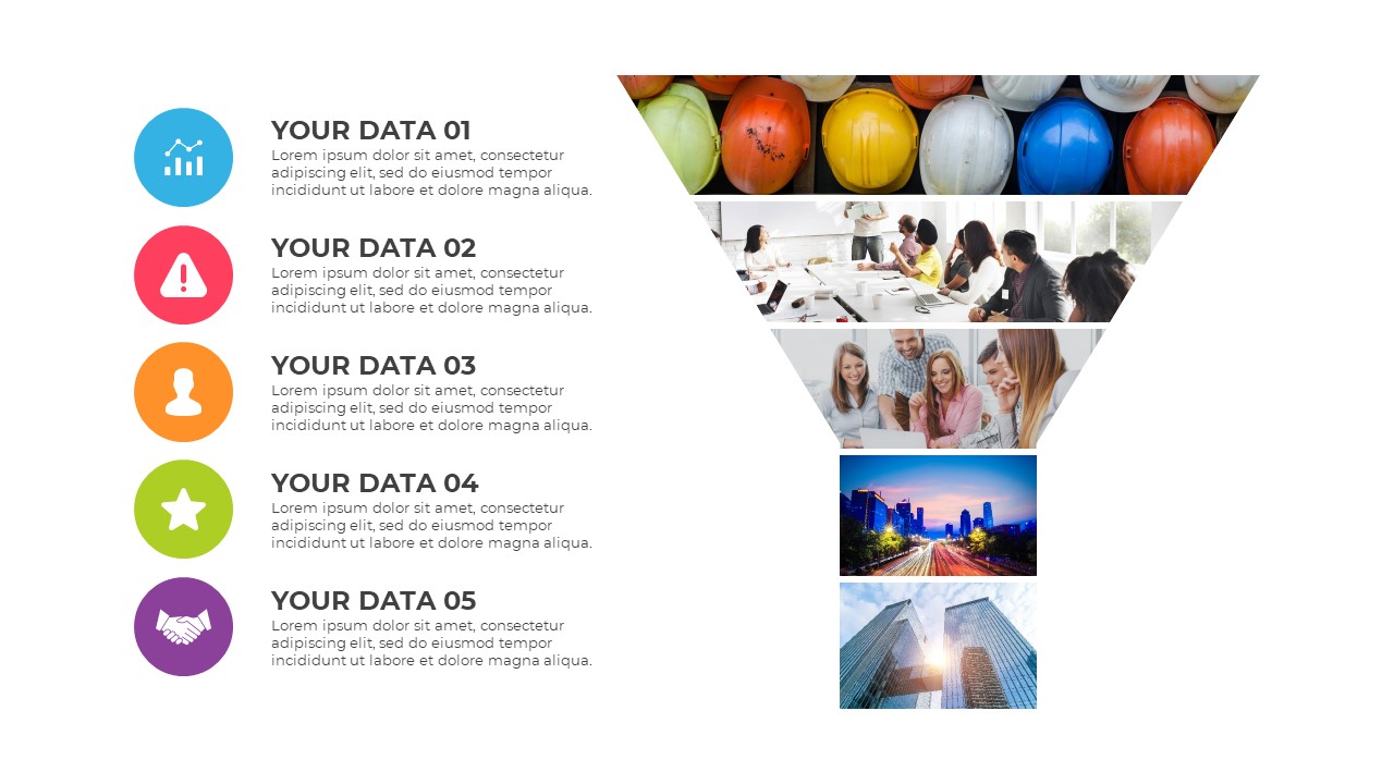 Images Infographics Keynote Template by CiloArt | GraphicRiver