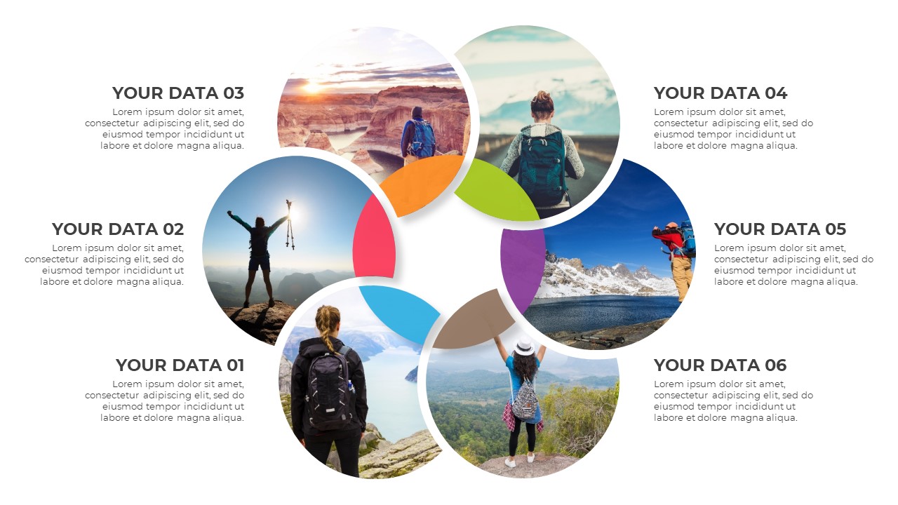 Images Infographics Keynote Template by CiloArt | GraphicRiver