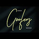 Goofers Tall Script Font, Fonts | GraphicRiver