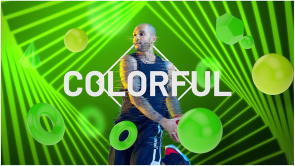 Comic Strip Intro by mixmedia87 | VideoHive