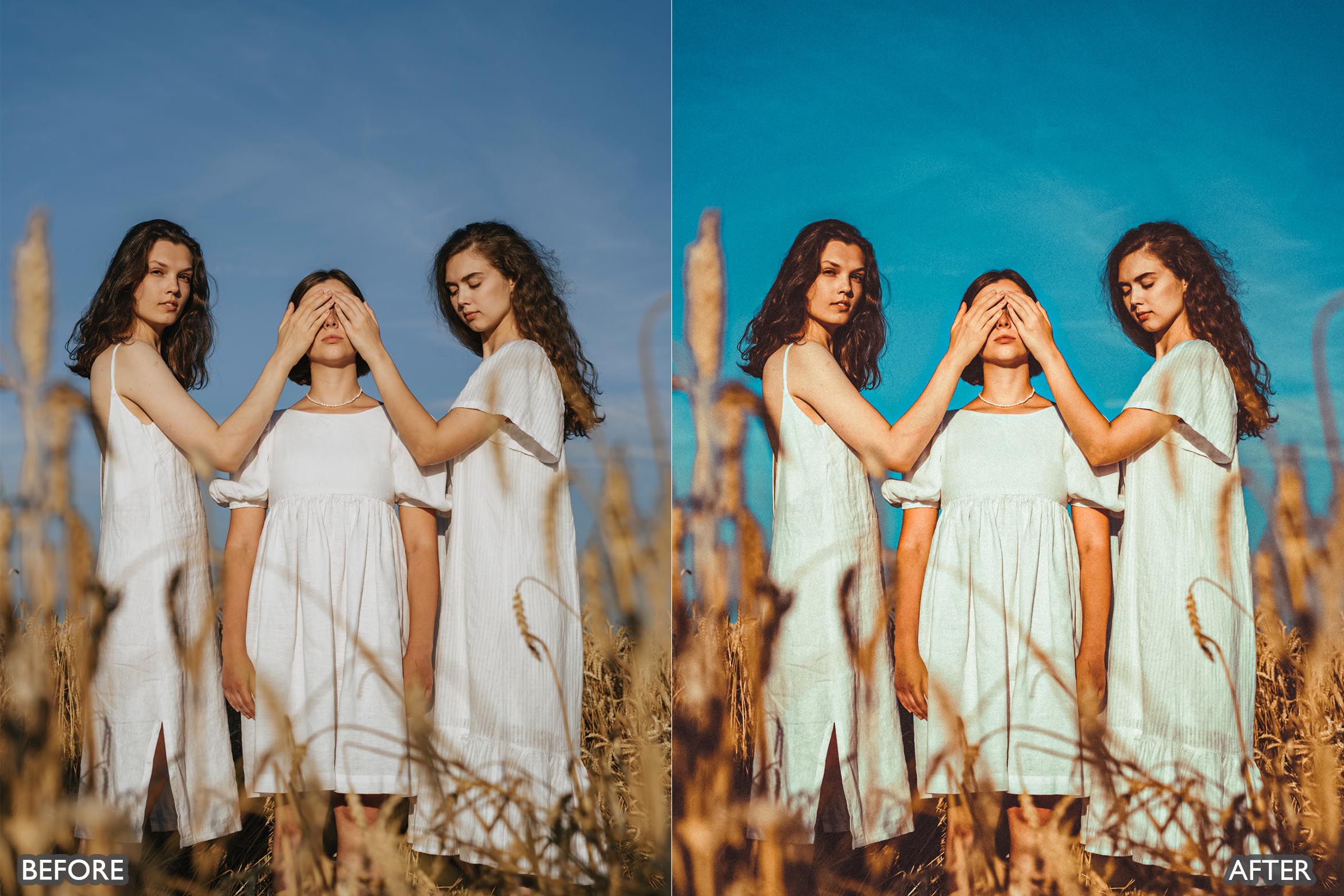 Cinematic insta Lightroom Presets, Add-ons | GraphicRiver