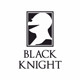 Black Knight Logo, Logo Templates | GraphicRiver