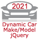 2021 Car Makes/Models Database | 9600+ Models + jQuery Script by profitable