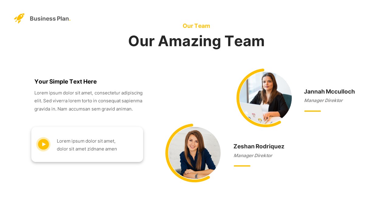 Protect Corporate Presentation PowerPoint Template, Presentation Templates