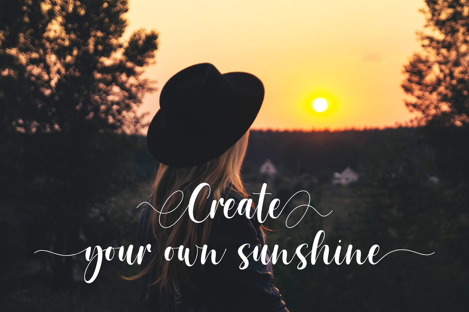 Satchell, Fonts | GraphicRiver