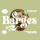 Barges, Fonts | GraphicRiver