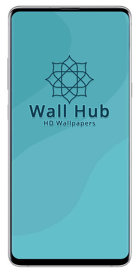 Wall Hub - Android Wallpapers App by AndroMOB | CodeCanyon
