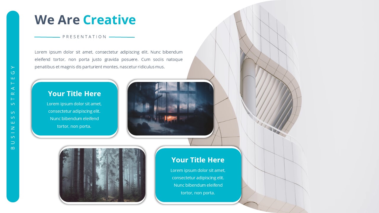 2022 Business Strategy Powerpoint Template by loveishkalsi | GraphicRiver