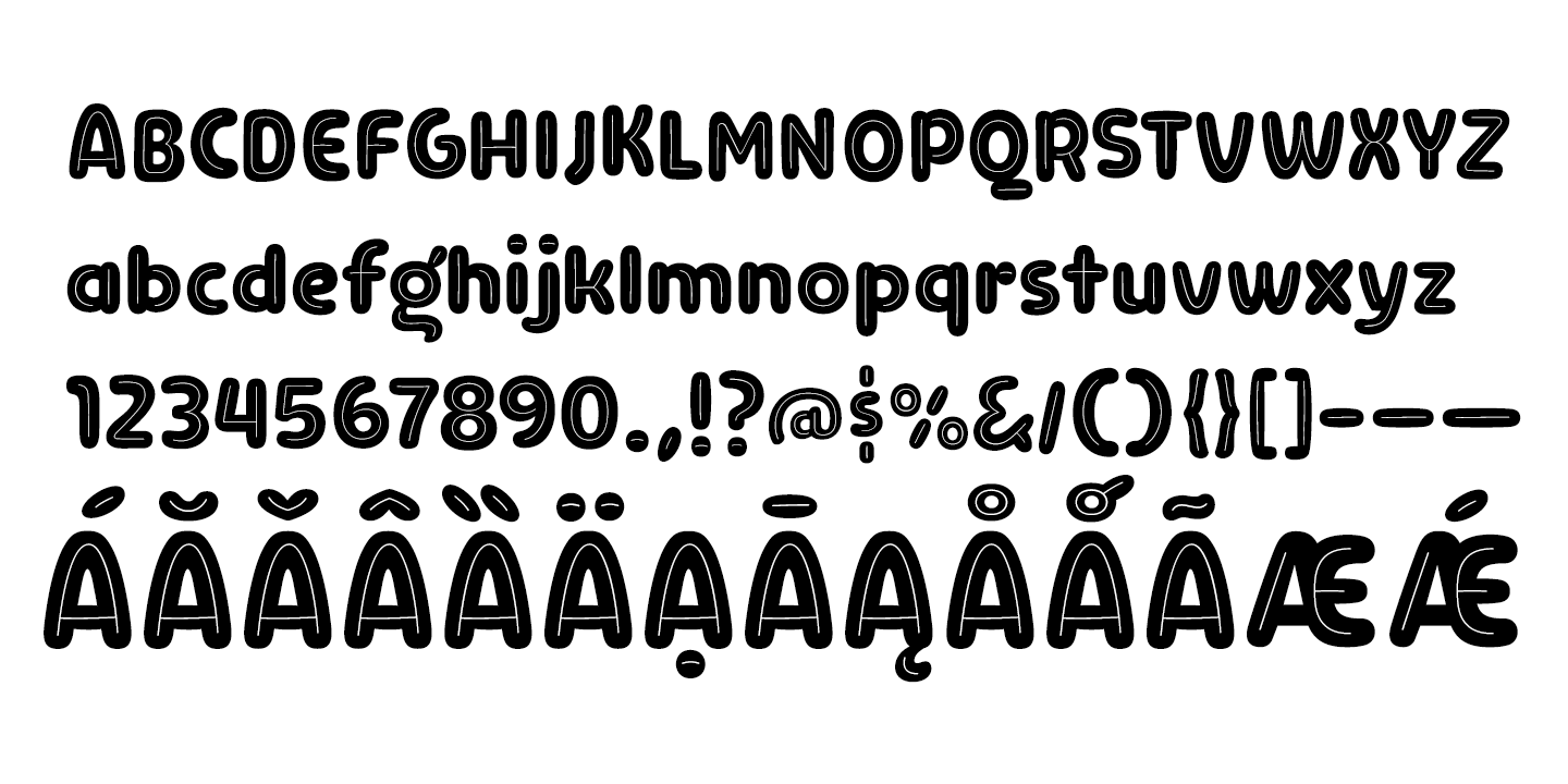 Clarence Pro, Fonts | GraphicRiver