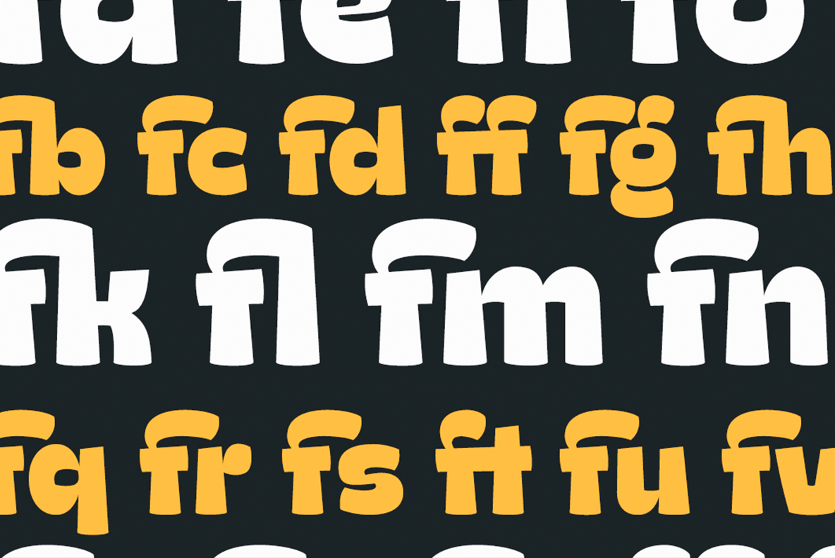 Ding, Fonts | GraphicRiver