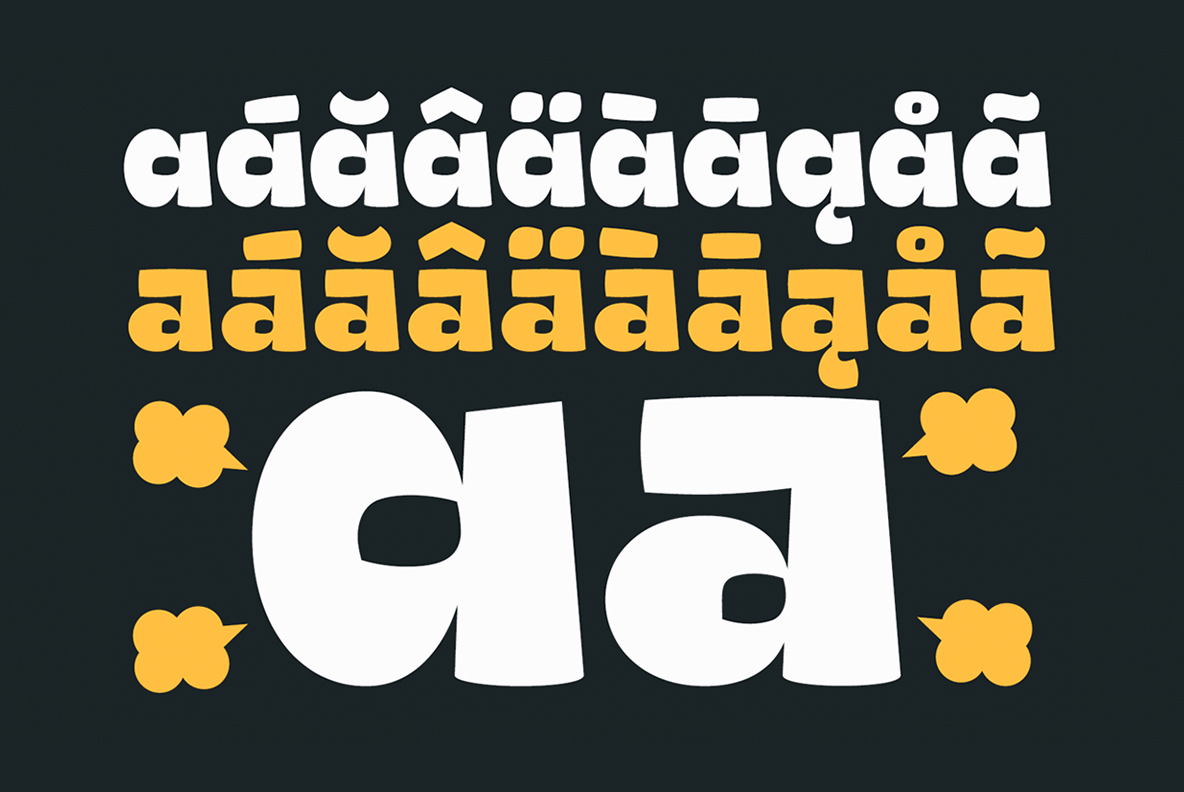 Ding, Fonts | GraphicRiver