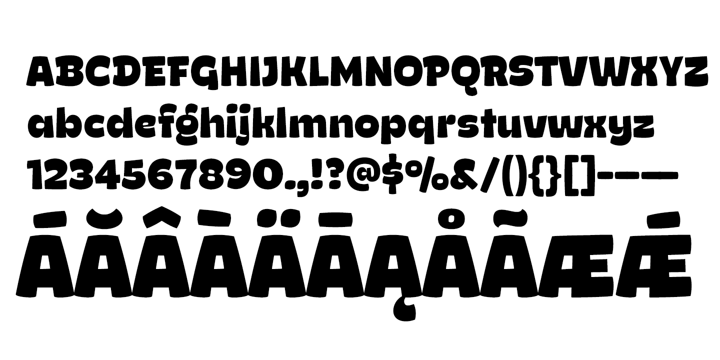 Ding, Fonts | GraphicRiver