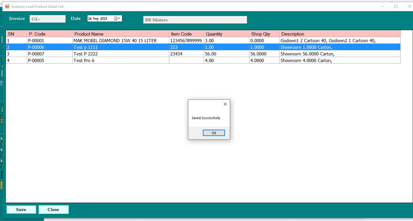 General Ledger Accounting Software by polo_khan | CodeCanyon