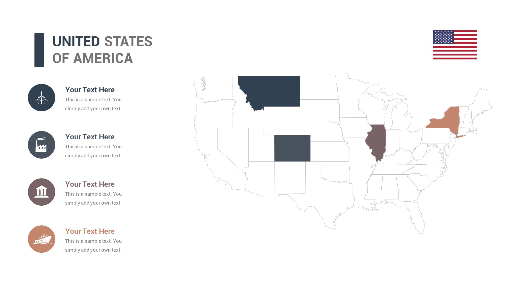 Editable Data Charts PowerPoint Presentation Template, Presentation ...