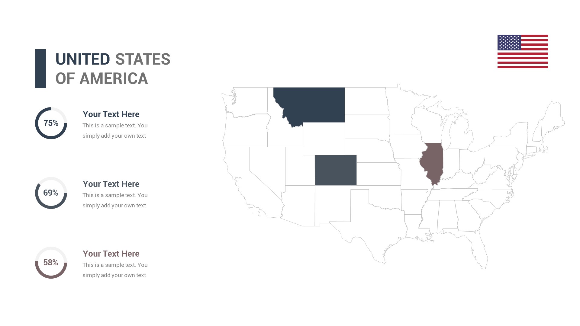 Editable Data Charts PowerPoint Presentation Template, Presentation ...