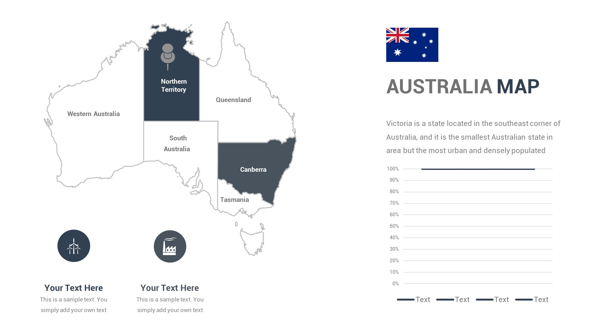 Editable Data Charts PowerPoint Presentation Template, Presentation ...