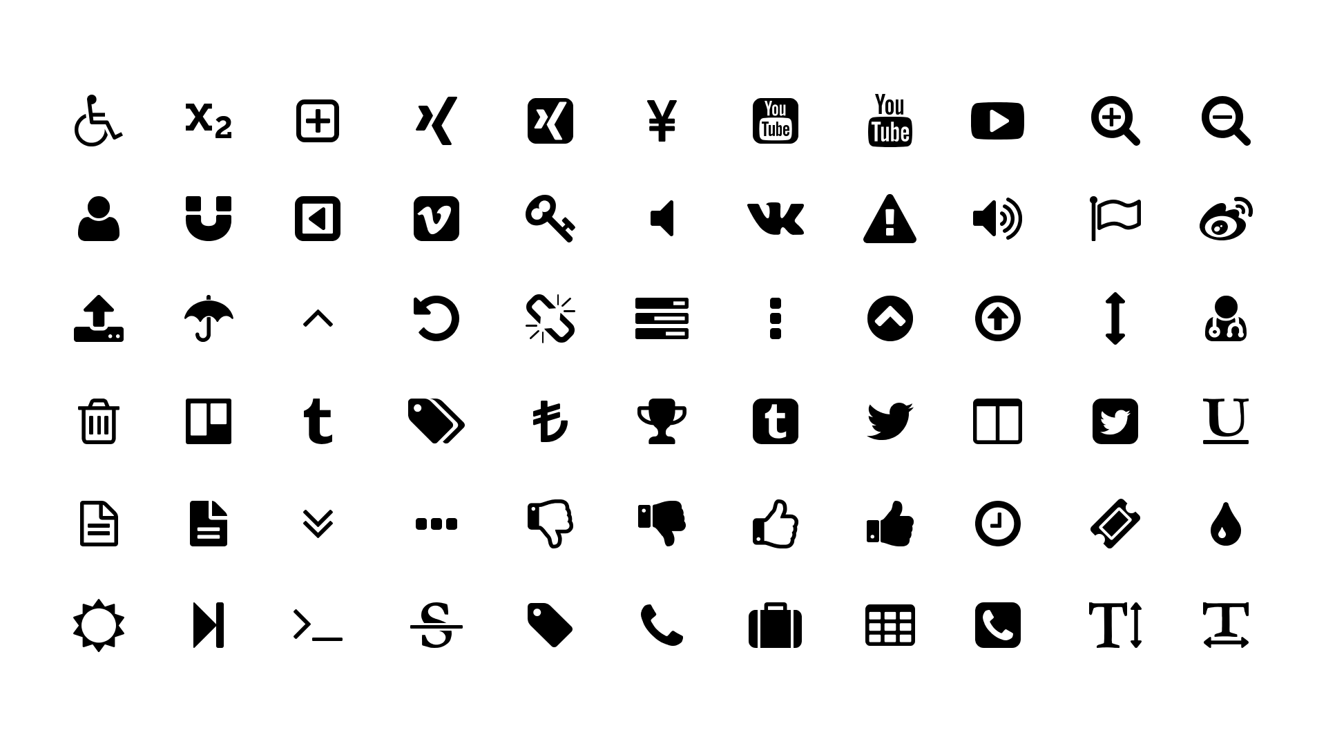 Black King - Minimal Creative Powerpoint Template v2.0, Presentation ...