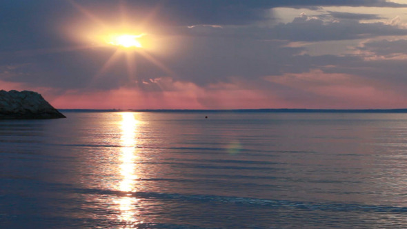 Sunrise, Stock Footage | VideoHive