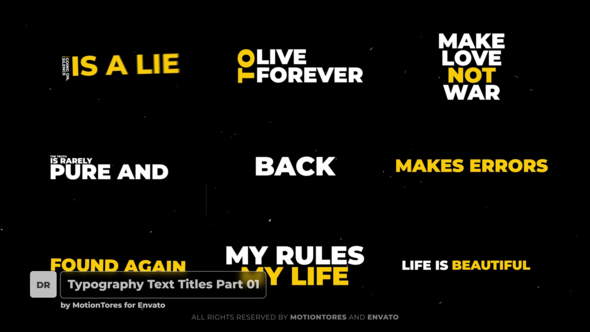 Infographics V3 Horizontal Chart Creator by MotionTores | VideoHive