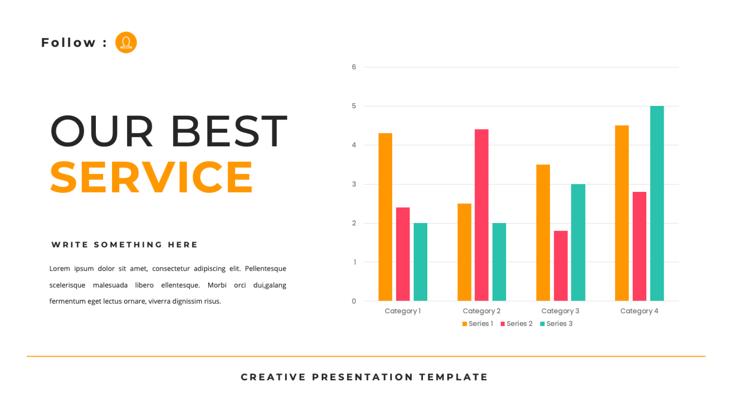 Visual Powerpoint Presentation Template, Presentation Templates ...