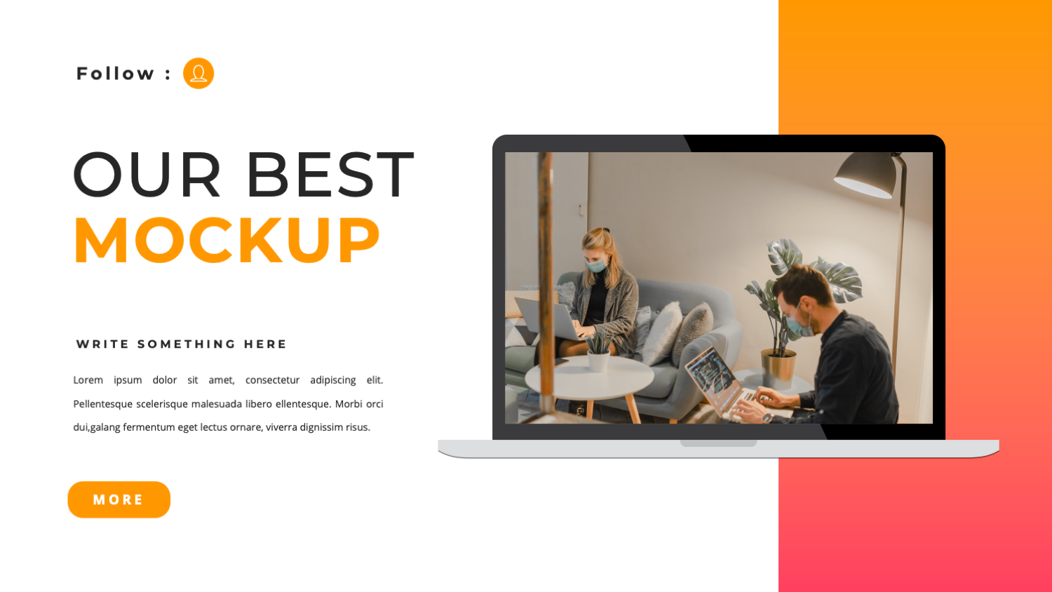 Visual Powerpoint Presentation Template, Presentation Templates ...