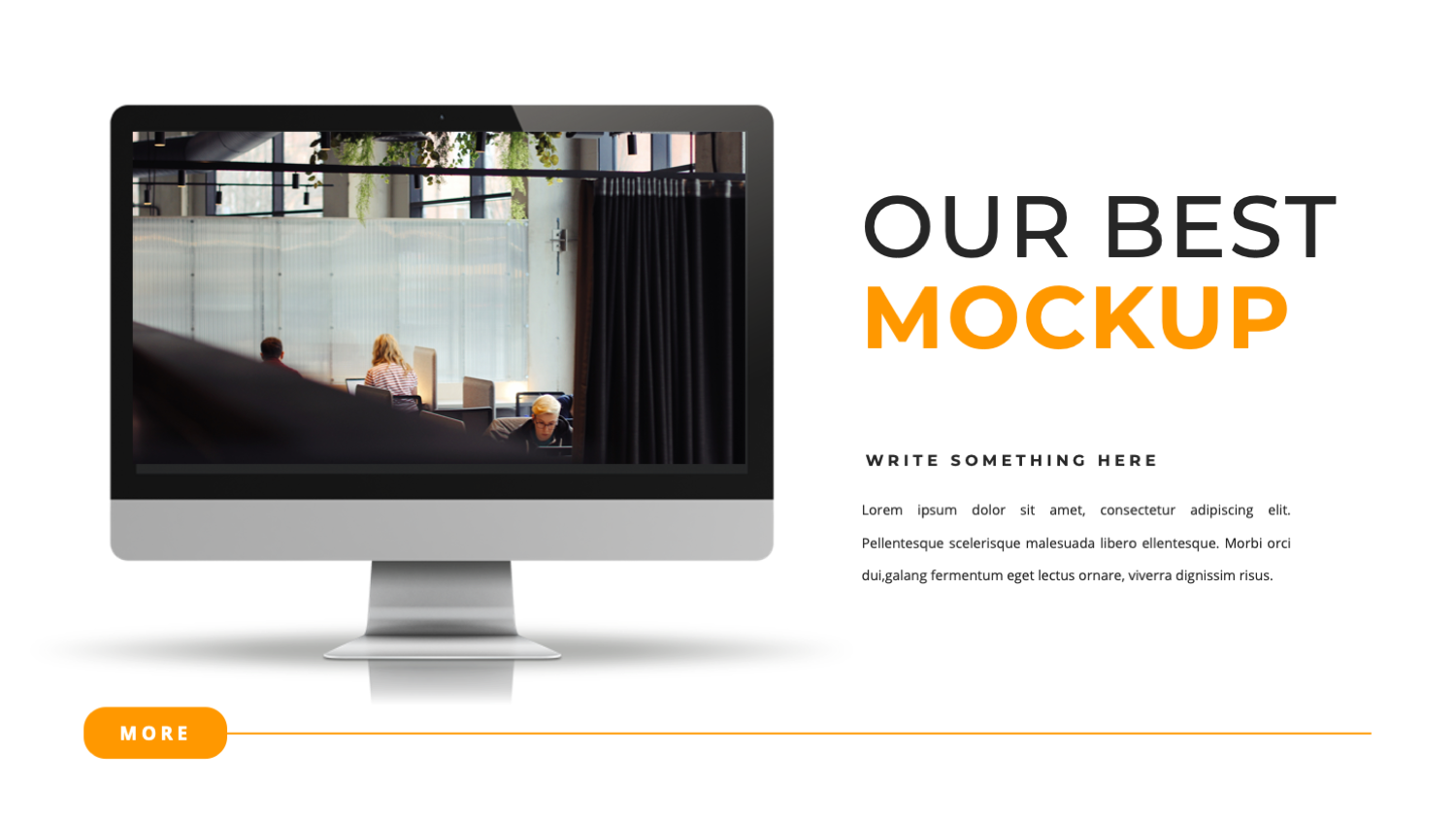 Visual Powerpoint Presentation Template, Presentation Templates ...