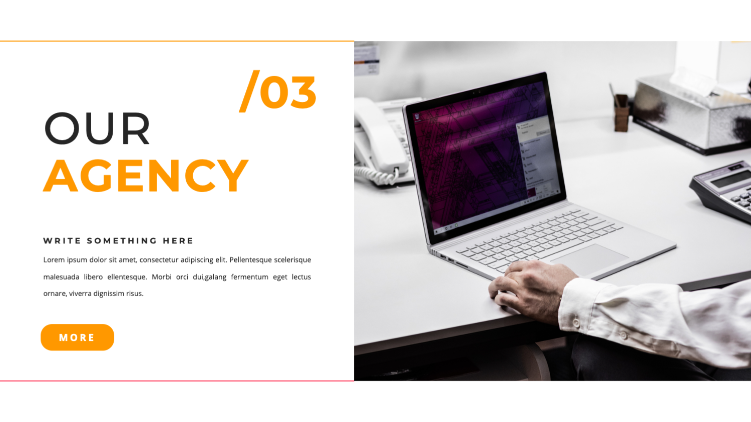 Visual Powerpoint Presentation Template, Presentation Templates ...