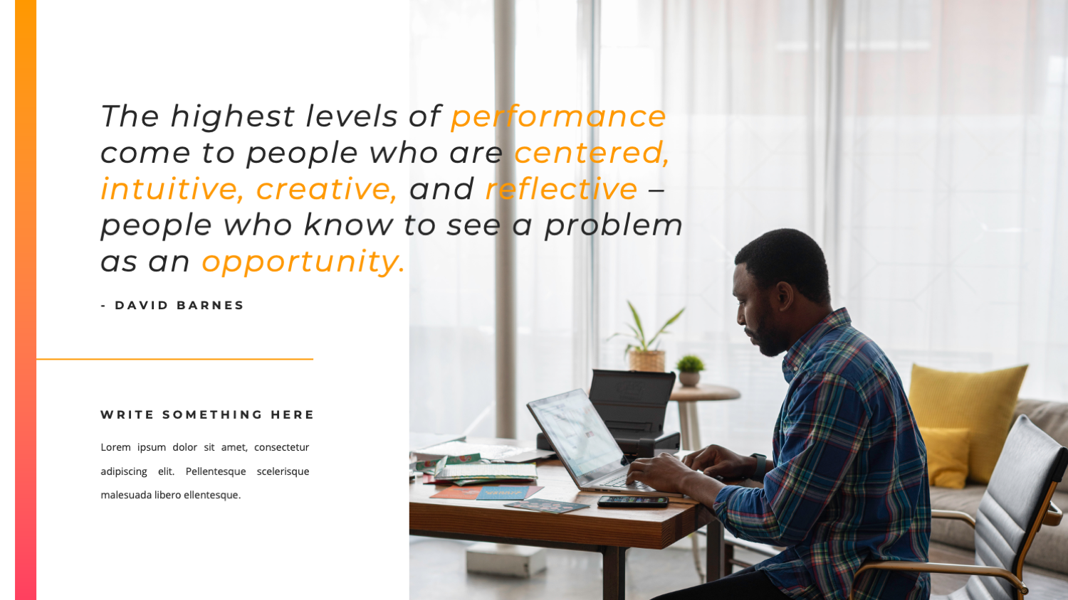 Visual Powerpoint Presentation Template, Presentation Templates ...