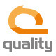 Quality Q Letter Logo, Logo Templates | GraphicRiver