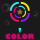 Color Jump, Color Switch(Complete Unity Game+Unity ads) by MdoStudio11