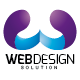 Webdesign Solution Logo, Logo Templates | GraphicRiver