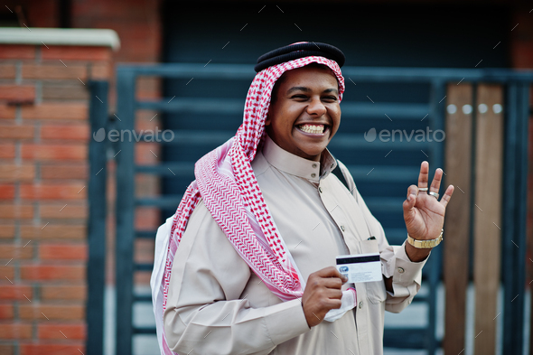 Middle Eastern arab man Stock Photo by ASphotostudio | PhotoDune