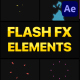 Flash FX Pack 11 | After Effects, After Effects Project Files | VideoHive