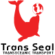Trans Seal Logo, Logo Templates | GraphicRiver