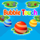 Bubble Touch - Construct 2/3 Game by Gamecoutz | CodeCanyon